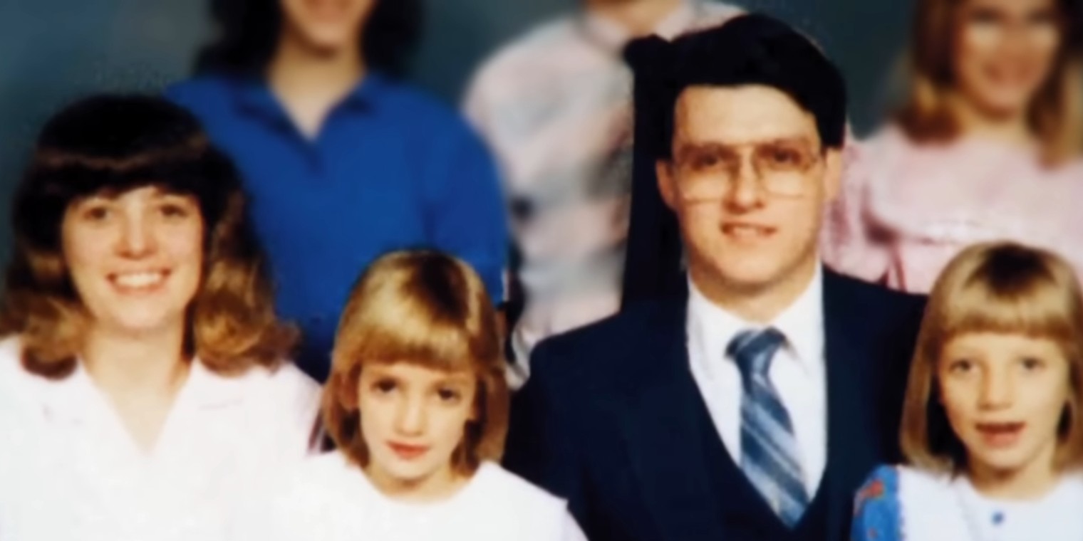 Robert Jeffrey Pelley: Where is the Family Killer Today?