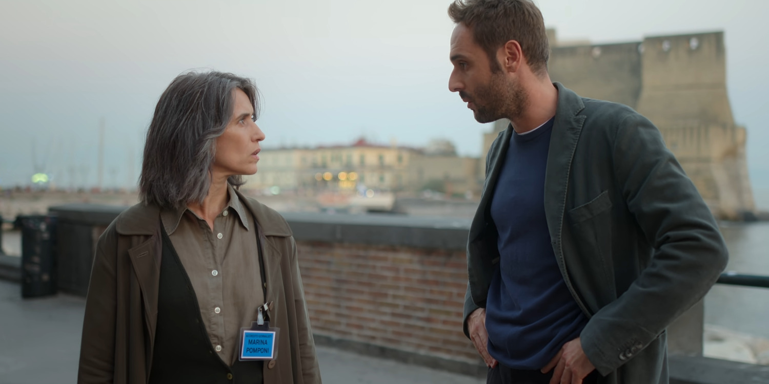 Sara Woman in the Shadows Season 2: What to Expect?