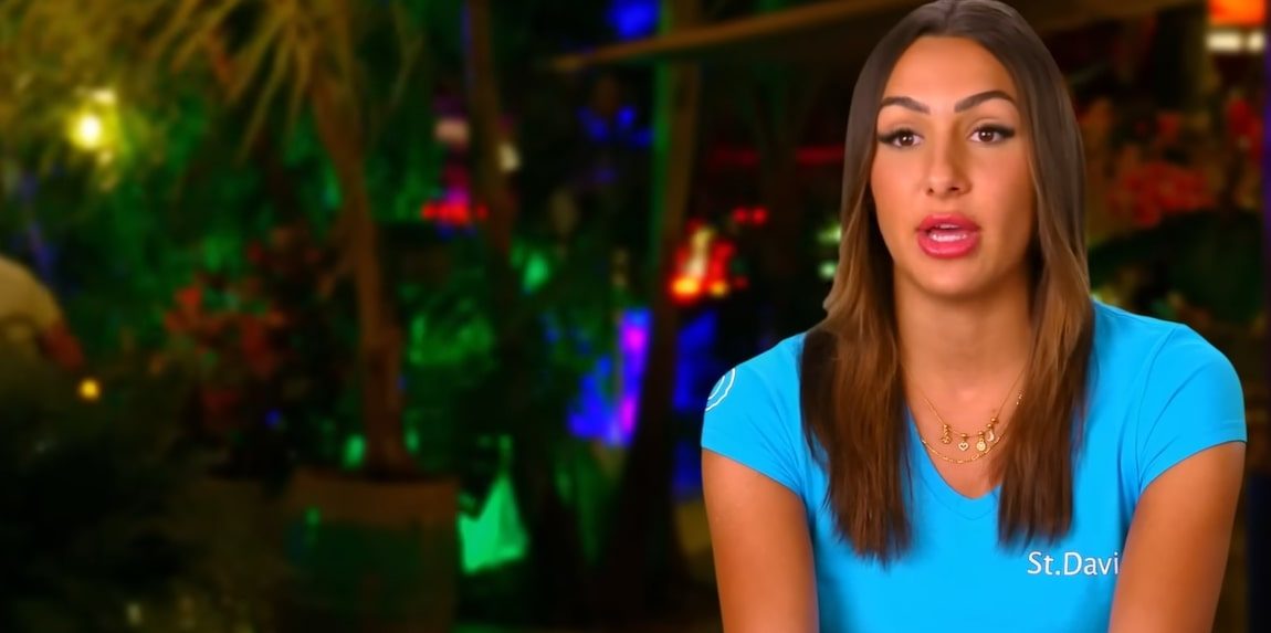 Solene Favreau: Where is the Below Deck Stewardess Today?