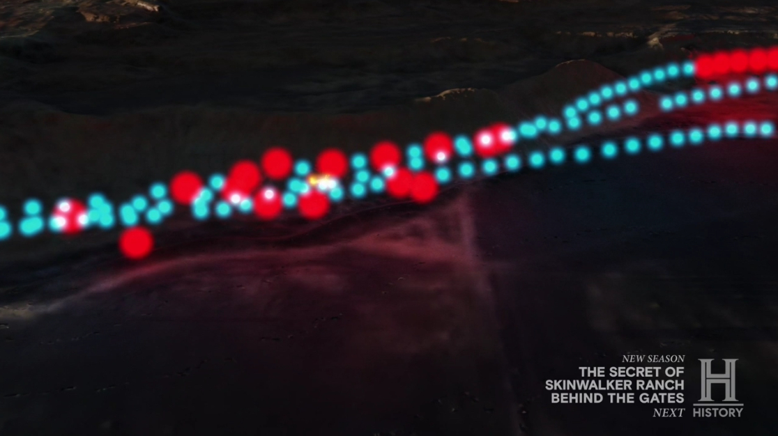 The Secret of Skinwalker Ranch Season 6 Premiere Recap