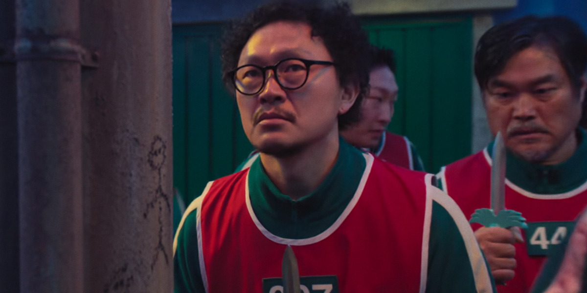 Squid Game: Does Player 007 Die? Why Does the Old Lady Kill Her Own Son?