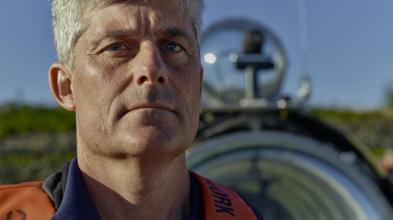 Stockton Rush's Net Worth: How Rich Was the OceanGate CEO?