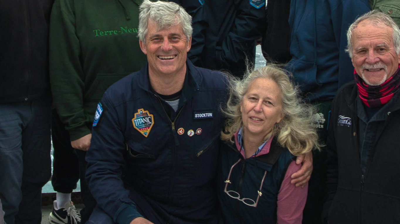 Stockton Rush's Net Worth: How Rich Was the OceanGate CEO?