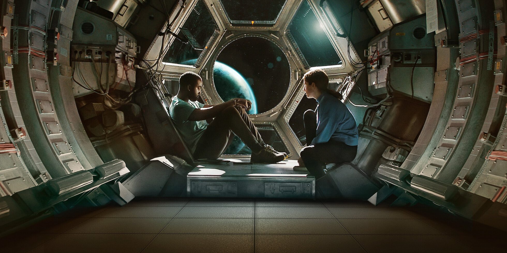 10 Best Movies Like Interstellar on Netflix (2026)