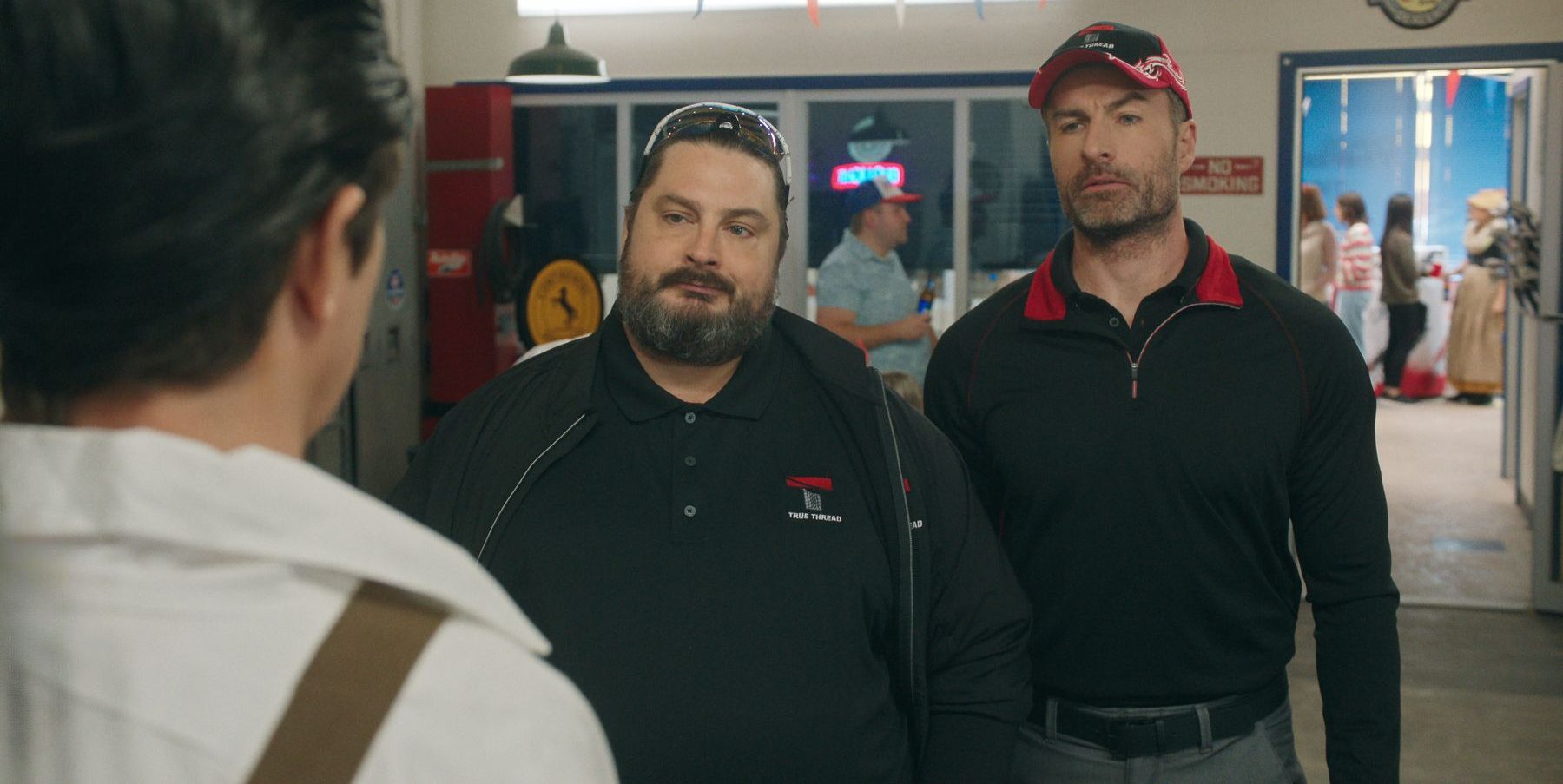 Tires: Is True Thread Tires a Real Tire Company?