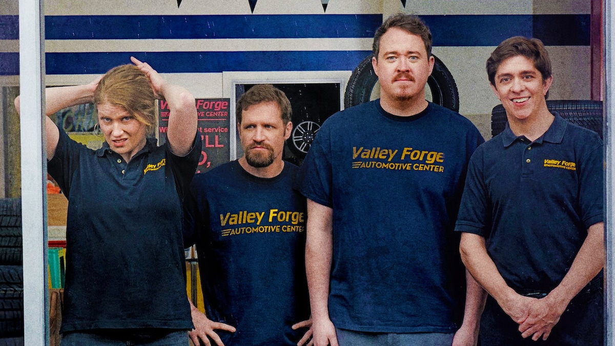 Where is Tires Filmed? Shooting Locations of the Shane Gillis Show