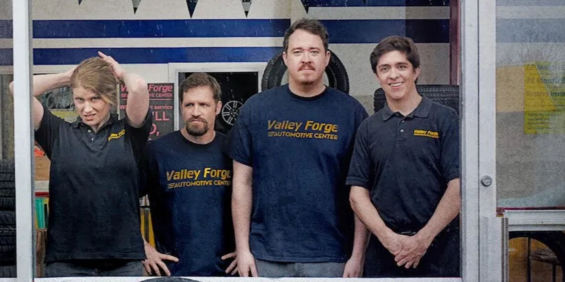 10 Funny Shows Like Tires You Must See