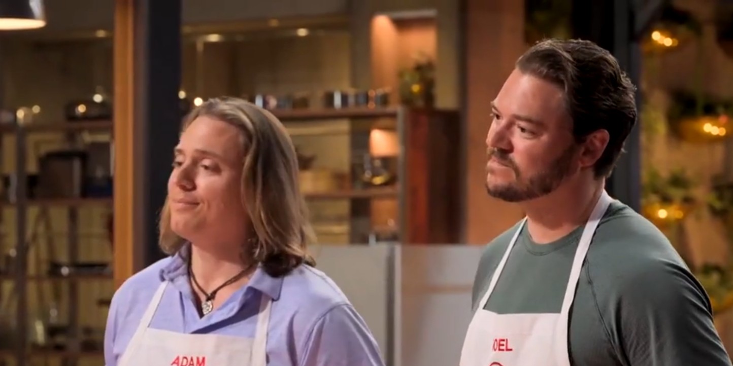 MasterChef Dynamic Duos Episode 4 Recap: Dinner Party Dish