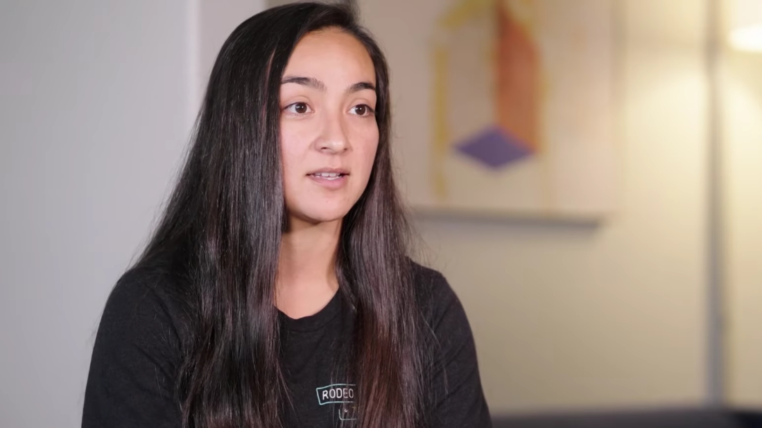 Where is Alexia Huffman Now? Not Her First Rodeo Update