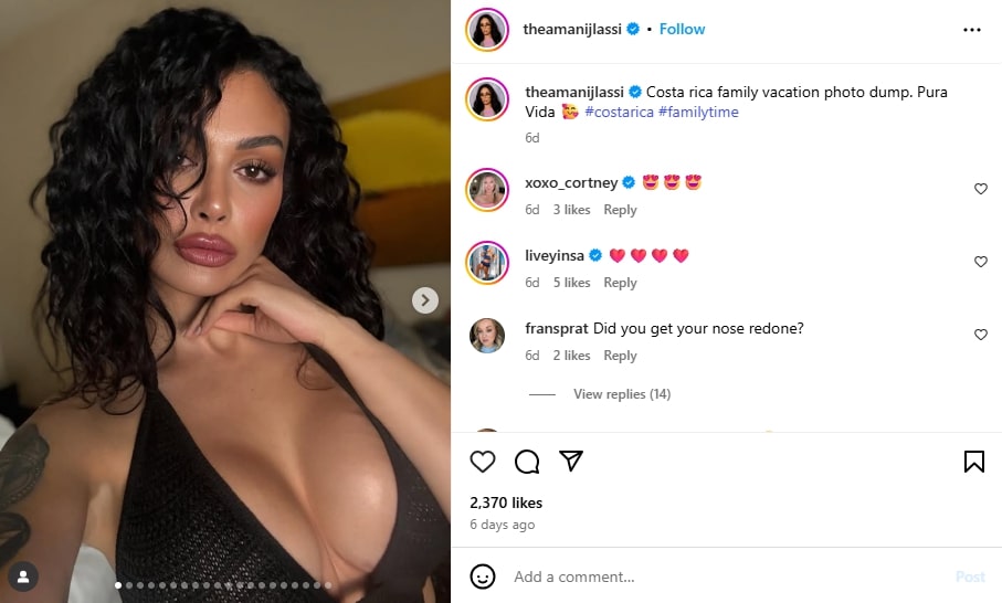 Are Matt, Amani, and Any From 90 Day Fiancé Still Together?