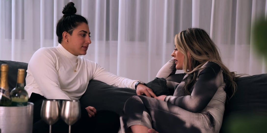 Dayna and Magan Mourad: Is The Ultimatum Queer Love Couple Still Together?