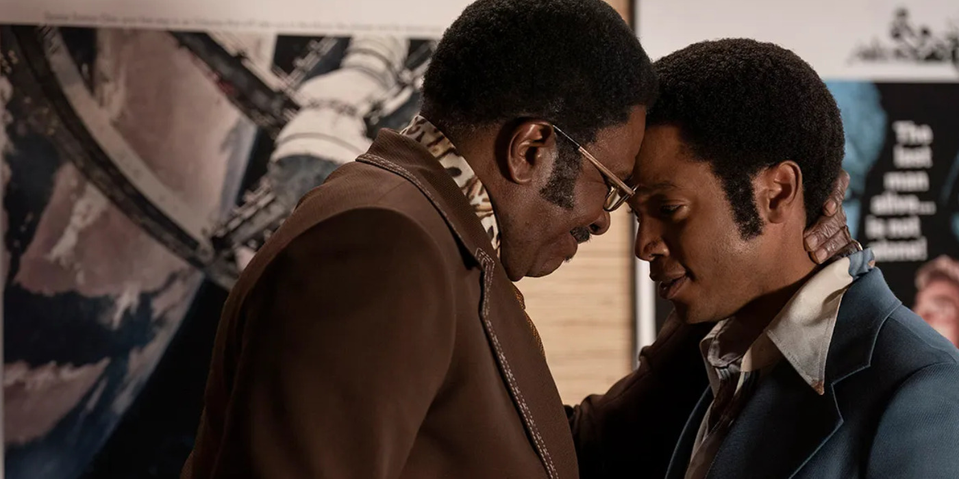 Duster Episode 4 Recap: Longitudes, Latitudes, and a Lincoln