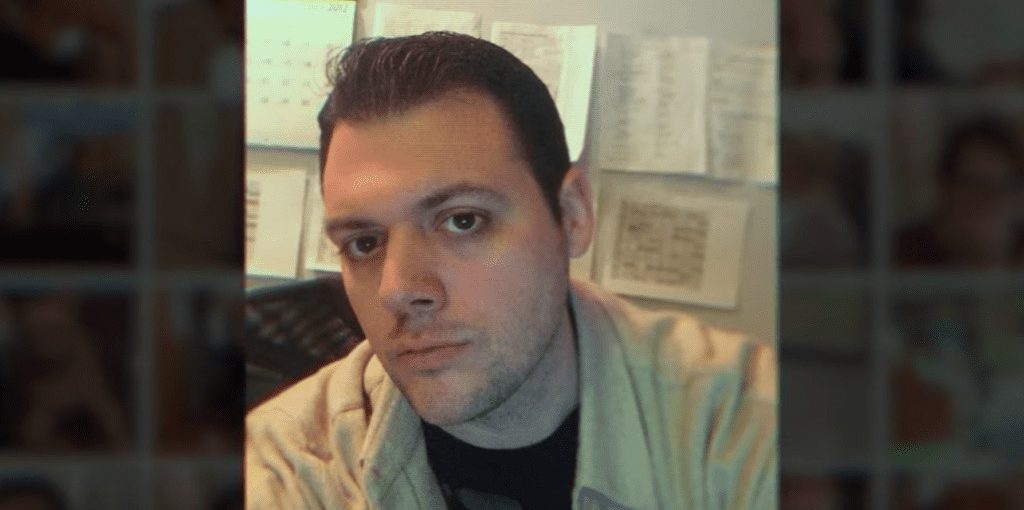 Anthony Strangis AKA Shane Fox: Where is Sarma Melnagailis' Ex-Husband Now?