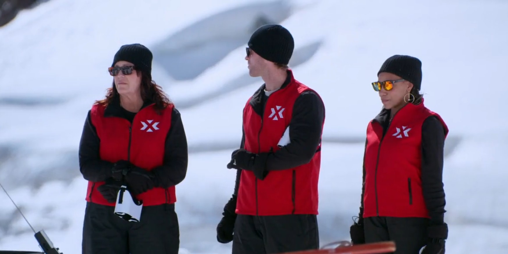 Destination X Season 1 Episode 2 Recap: Take It Up A Notch