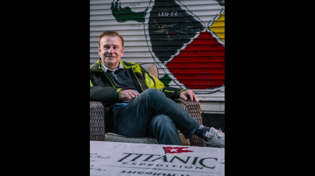 Hamish Harding's Net Worth: How Rich Was the OceanGate Passenger?