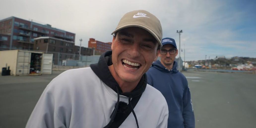 Jake Koehler: Where is the YouTuber Today?