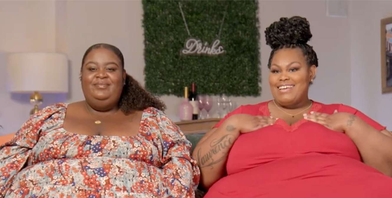 Nesha Harris and Jaz Williams: Where Are the 1000-Lb Roomies Today?
