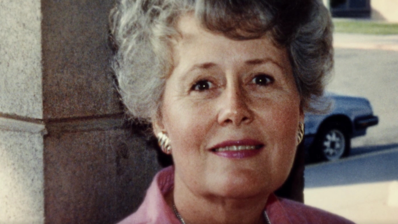 Laurieanne Lamb and Jerry Sconce: What Happened to David Sconce's Parents?