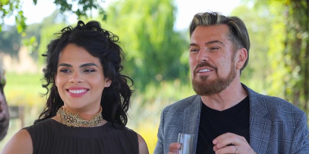 Shawn Finch and Alliya de Batista: Is the 90 Day Fiancé Pair Still ...
