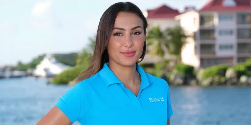 Solene Favreau: Where is the Below Deck Stewardess Today?