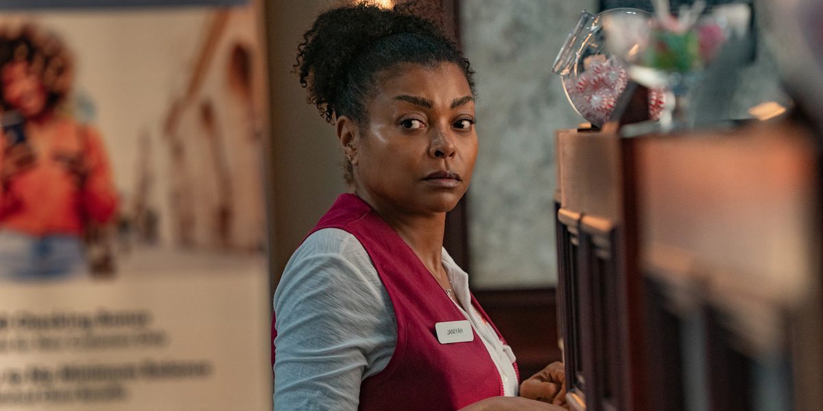 Straw Ending Explained: Is Aria Dead?