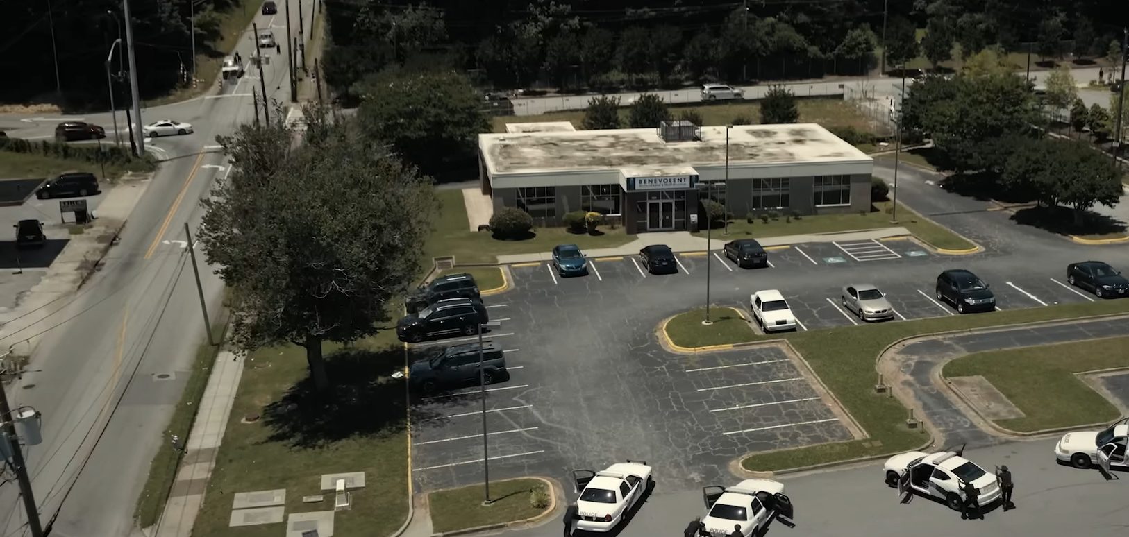 Where was Straw Filmed? Shooting Locations of the Netflix Movie