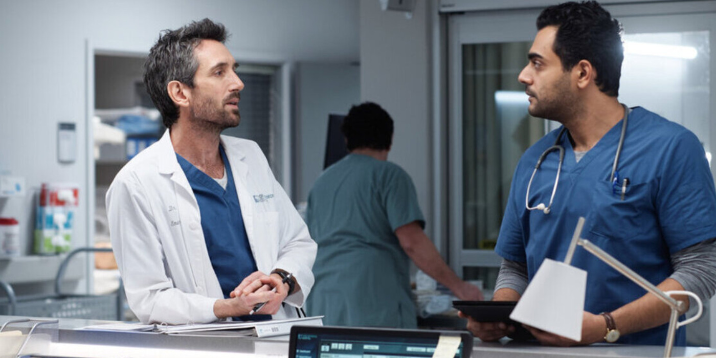 Transplant Season 4 Ending Explained: Does Bash Leave York Memorial ...