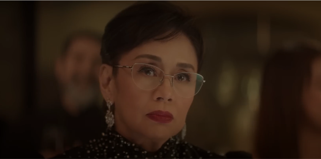 Uninvited Ending Explained: Does Lilia Kill Guilly?