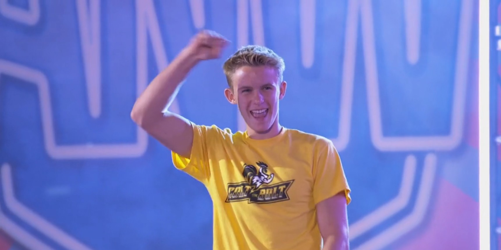 American Ninja Warrior Season 17 Episode 8 Recap: Semifinals 2