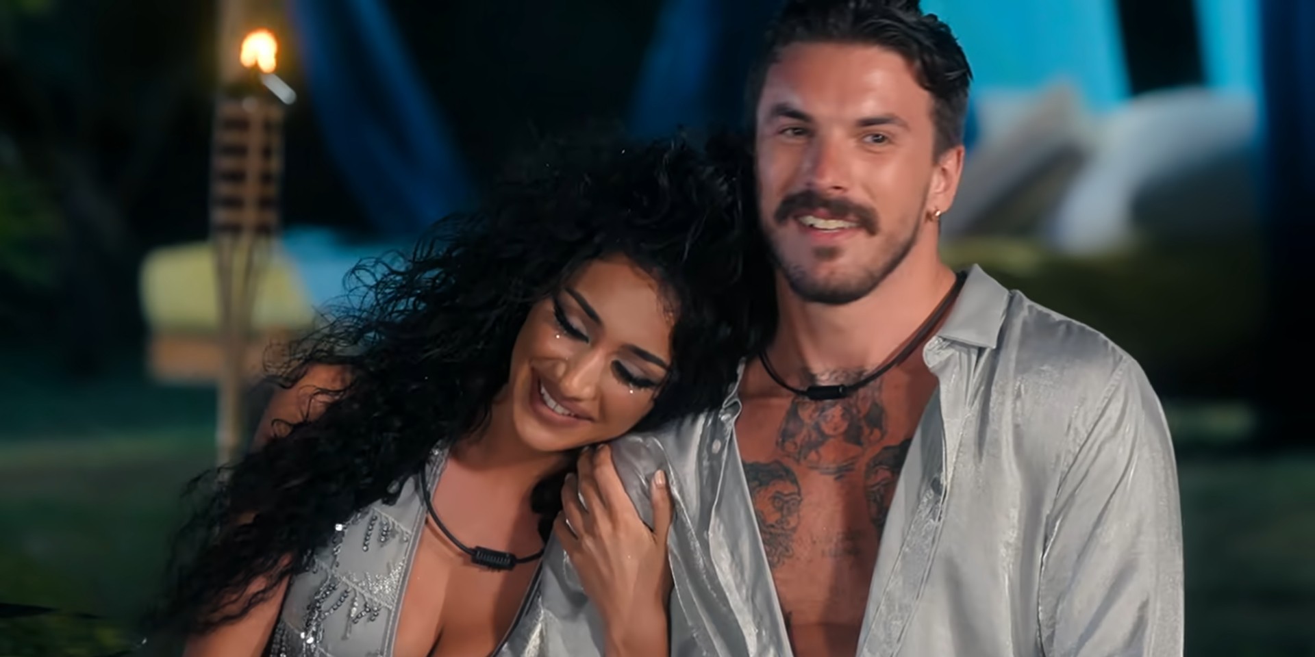 Are Alessia Toso and Jacopo Tommasini From Too Hot to Handle Italy ...