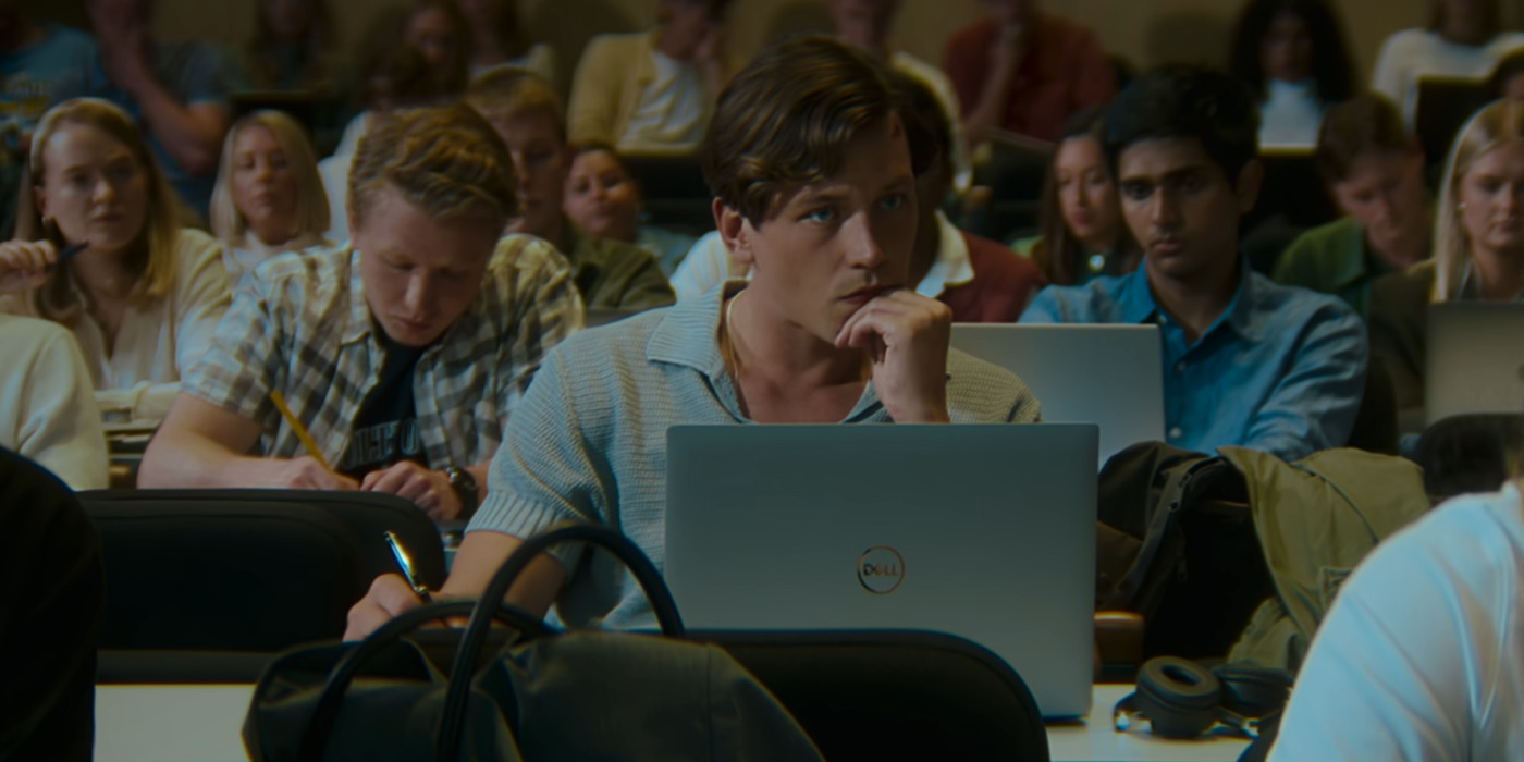 An Honest Life Ending Explained: Do Simon and Max End Up Together?