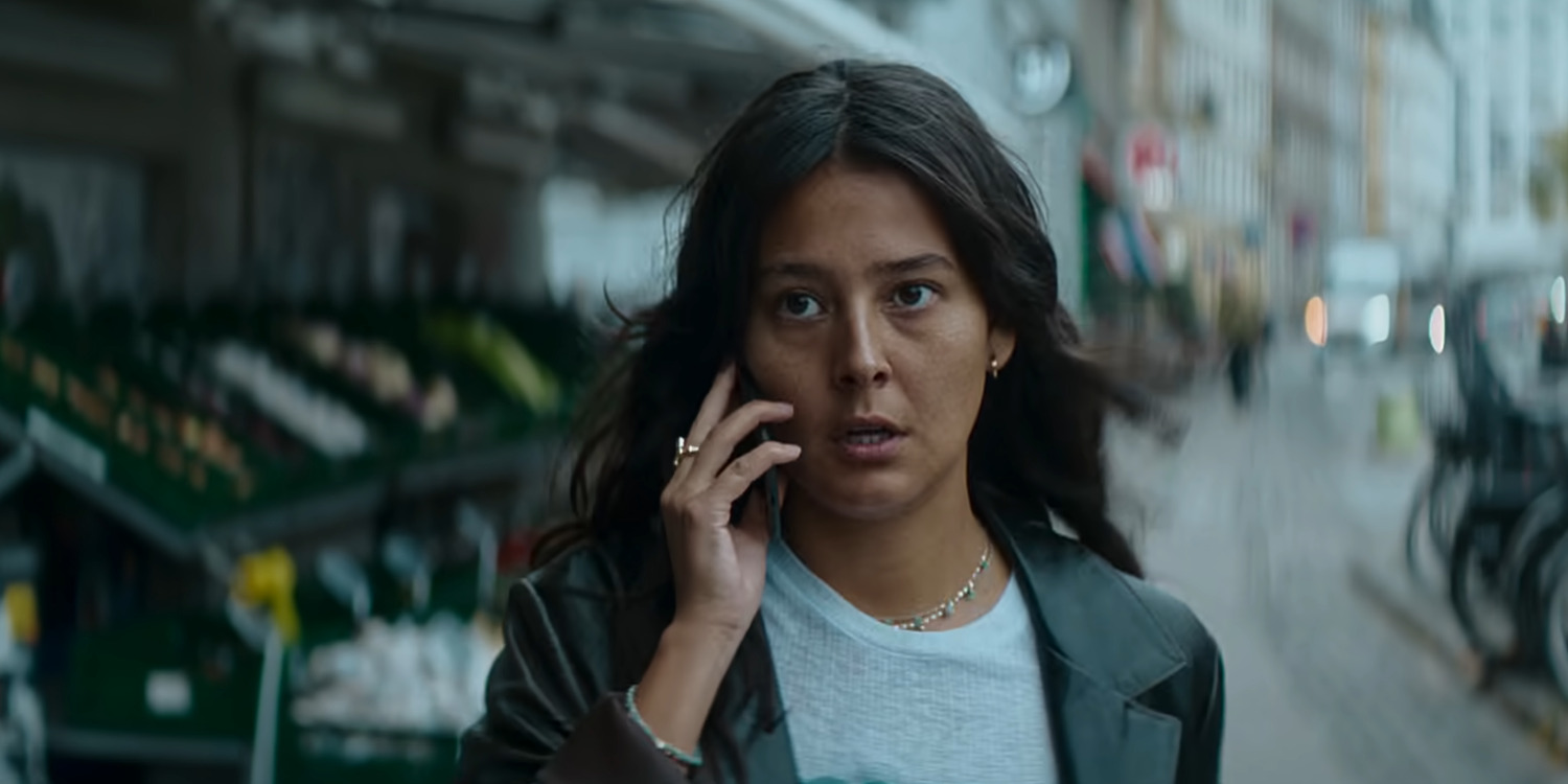 An Honest Life Ending Explained: Do Simon and Max End Up Together?