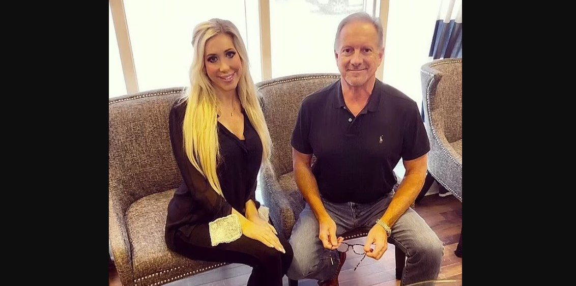 AnaBianca and Julian: Where Are Larry Rudolph’s Kids Today?