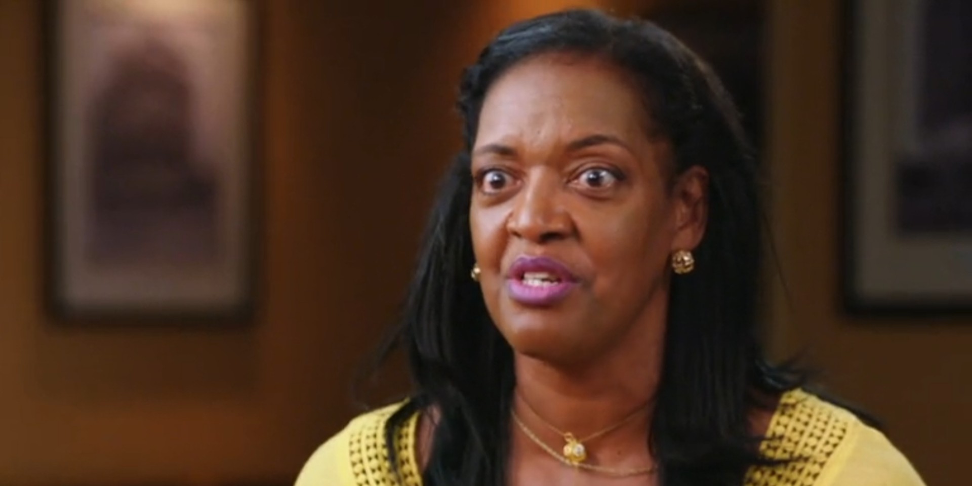 Where is Trena Archie Today? Wives With Knives Update