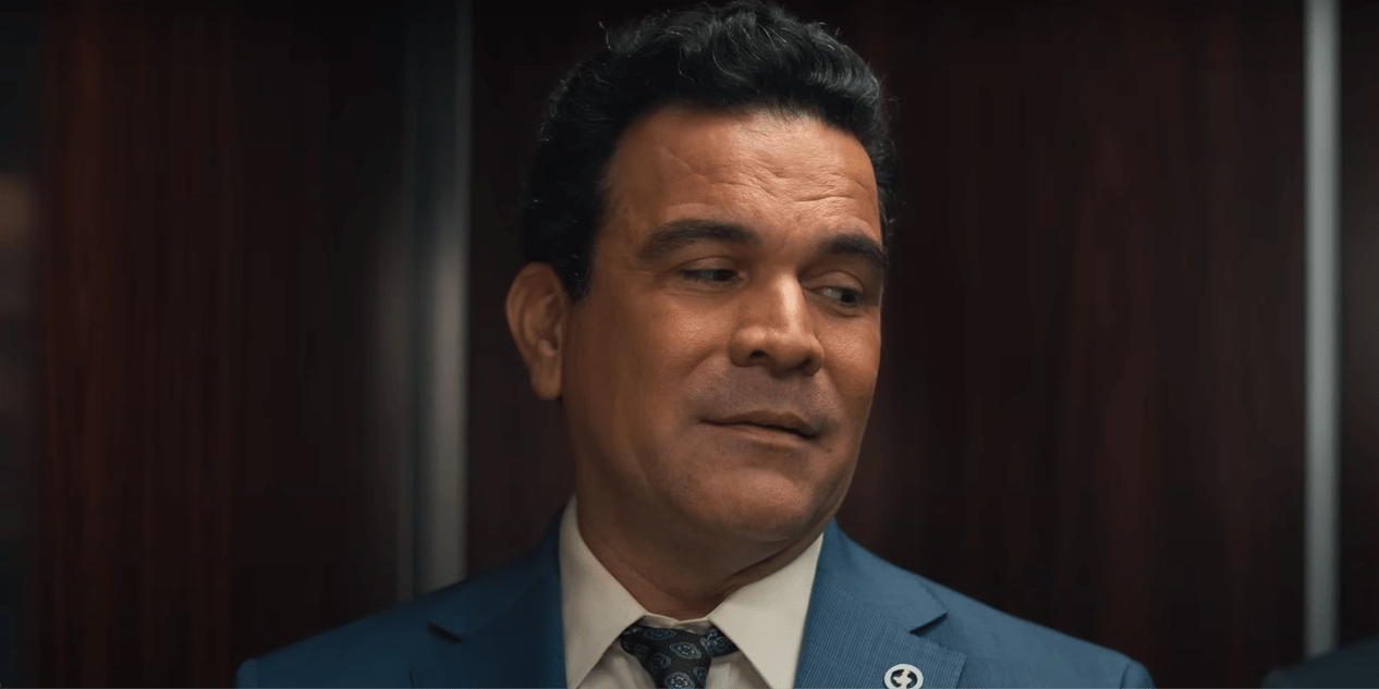 Ballard Episode 5 and 6 Recap: Underneath the Facade