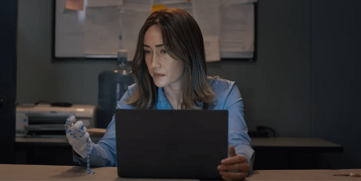 Ballard Episode 5 and 6 Recap: Underneath the Facade