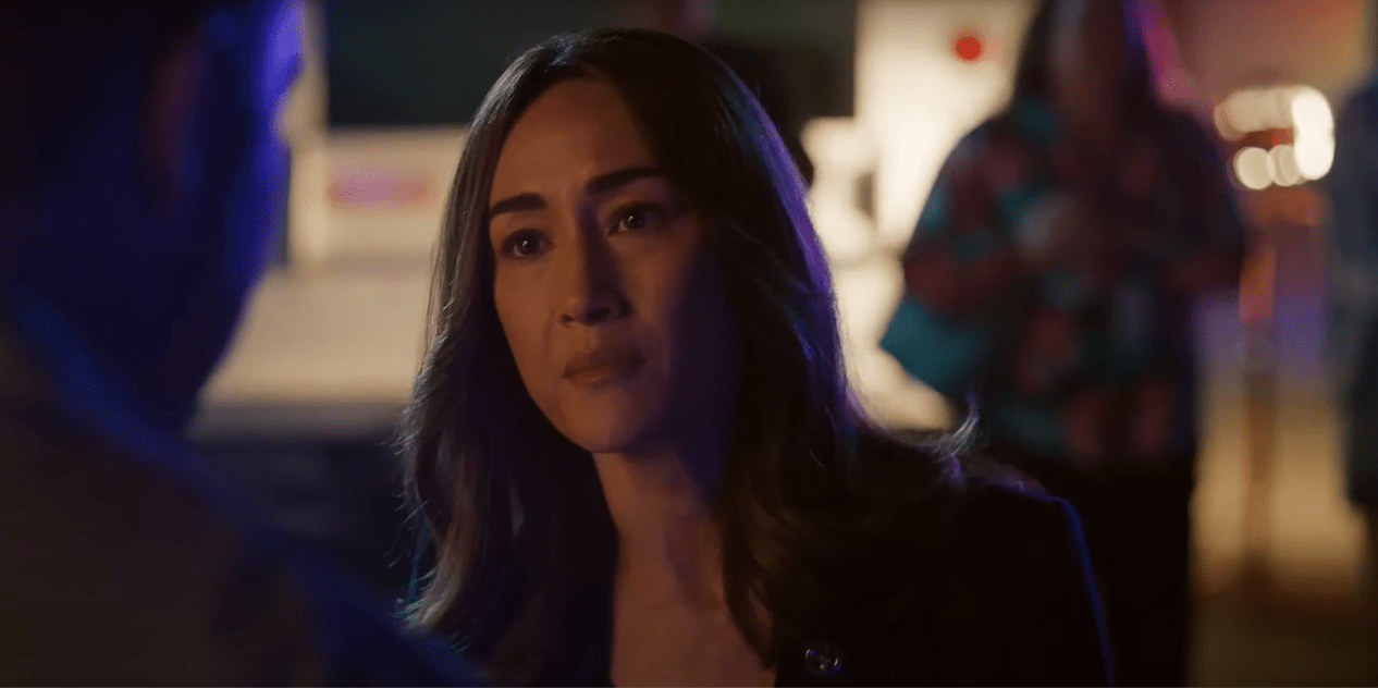 Ballard Episode 5 and 6 Recap: Underneath the Facade