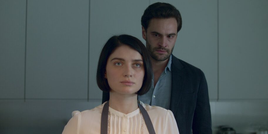 10 Shows Like Unspeakable Sins You Must See