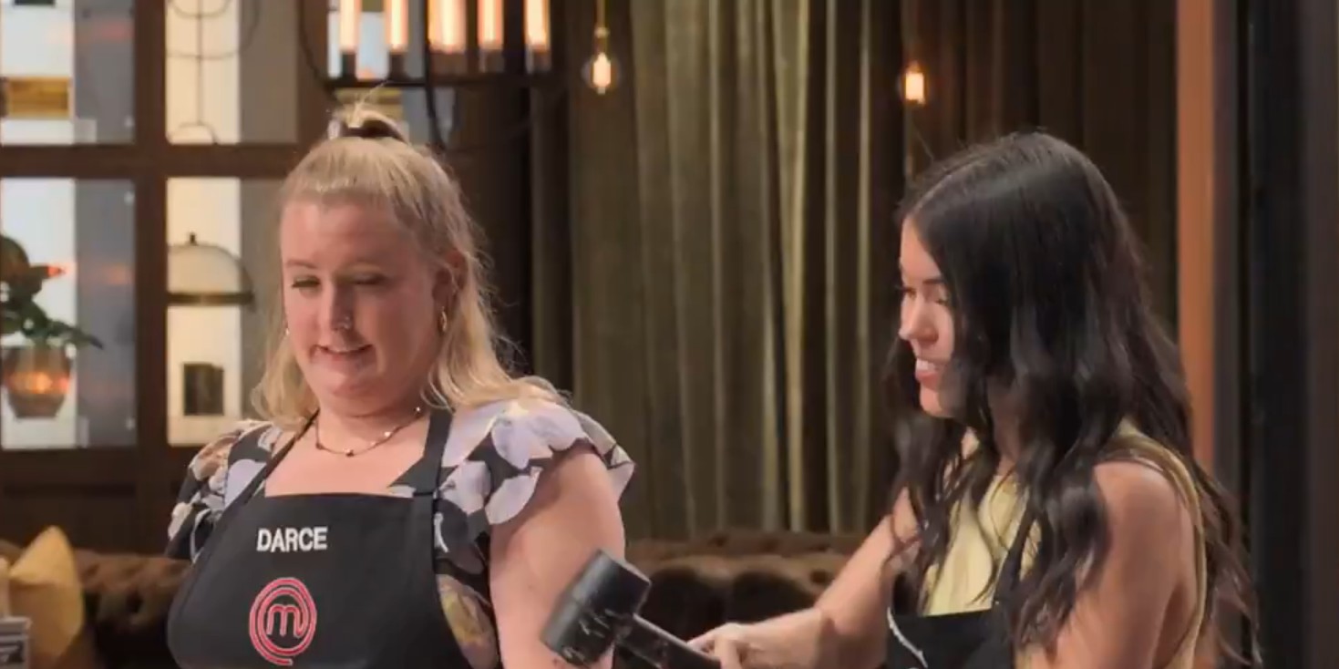 MasterChef Dynamic Duos Episode 7 Recap: Mystery Box