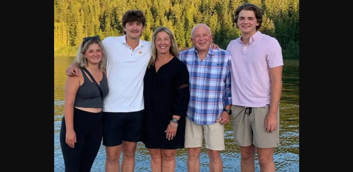 Where is Ethan Chapin’s Family Today?