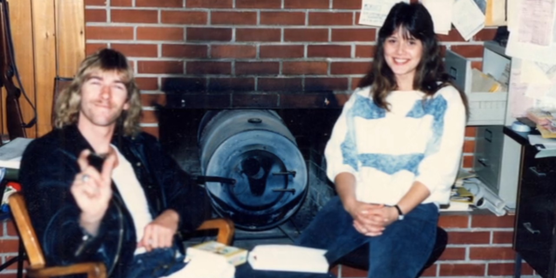 Christina Herzog: What Happened to Loren Herzog's Wife?