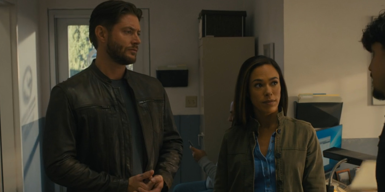 Countdown Episode 9 Recap: 10-33