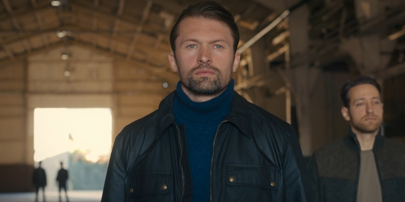 Countdown Episode 9 Recap: 10-33