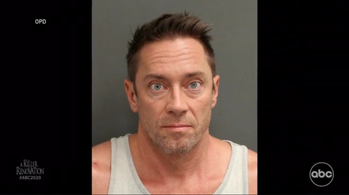 David Tronnes: Where is the Killer Husband Today?