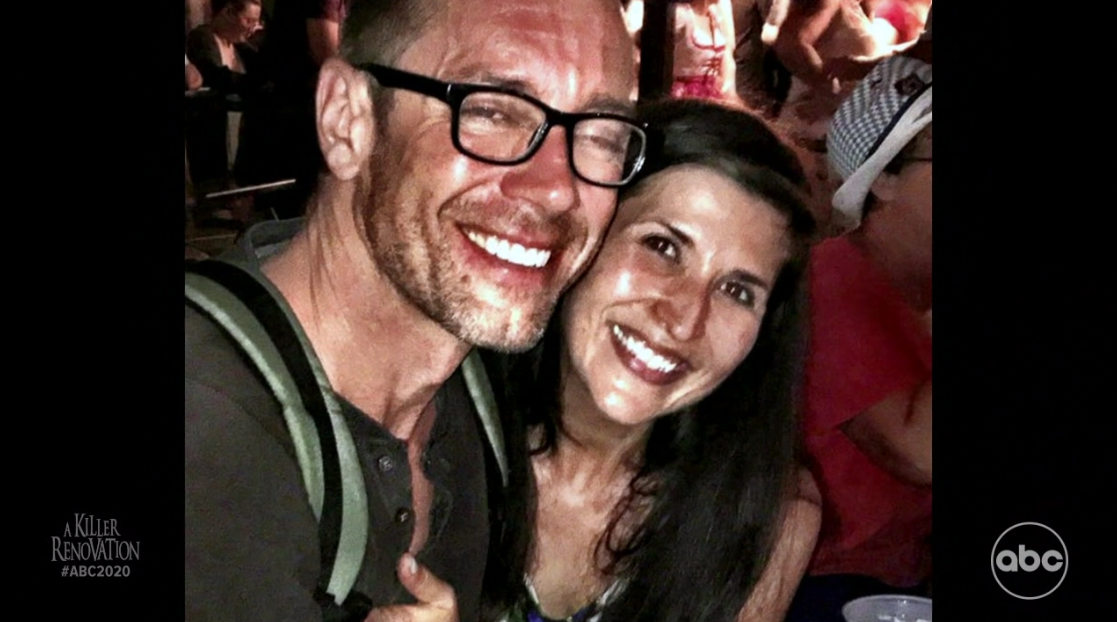 David Tronnes: Where is the Killer Husband Today?