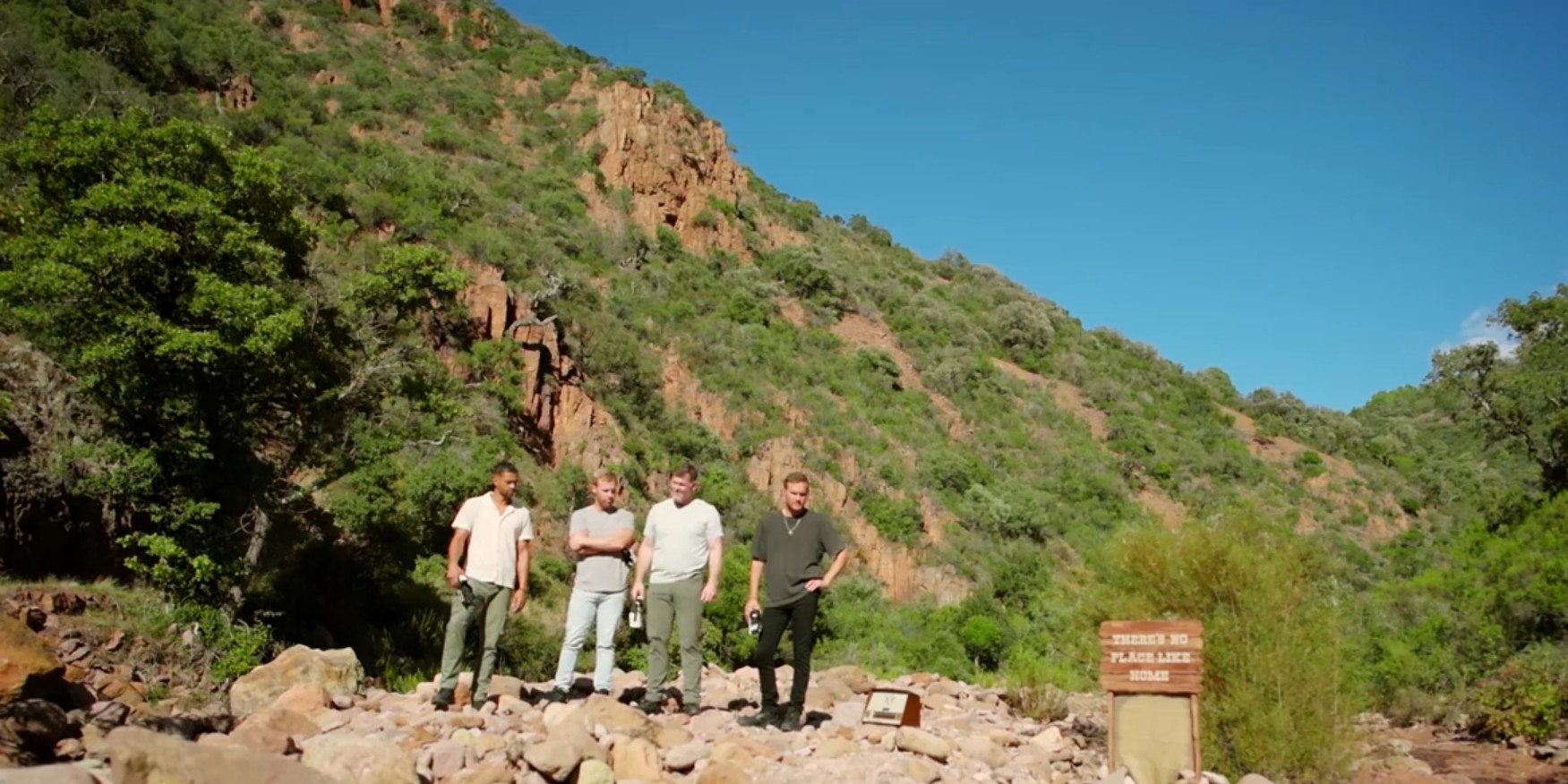 Destination X Season 1 Episode 9 Recap: How's Your Poker Face?