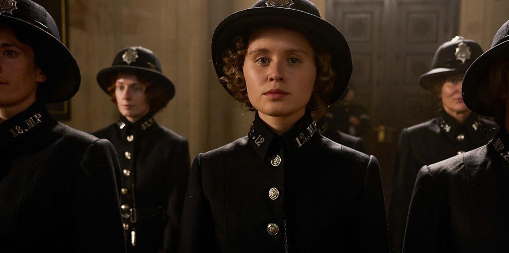 Dope Girls: True Story of Kate Meyrick, Billie Carleton and Edgar ...