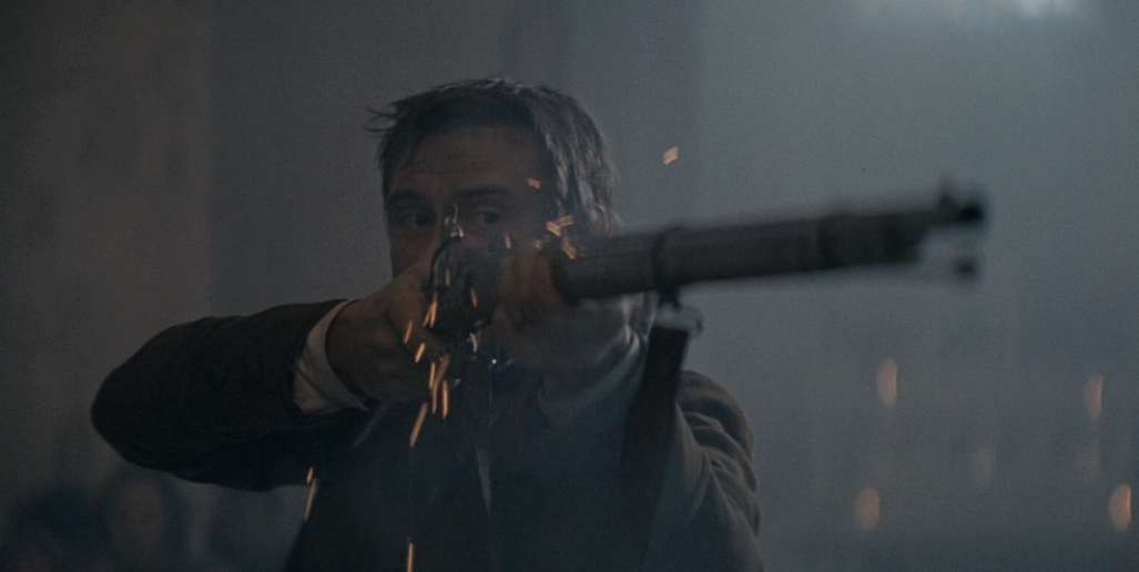 The Cursed Ending Explained: Who is The French Captain? How Did Edward ...