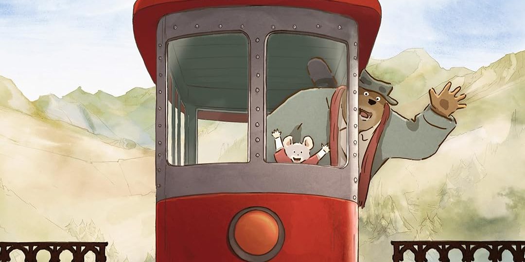 10 Kids Movies Like 7 Bears You Must See