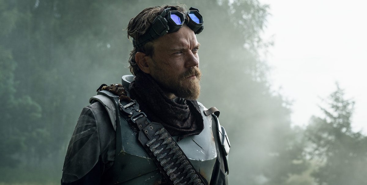 Foundation: Why is He Called the Mule? What is His Real Name?